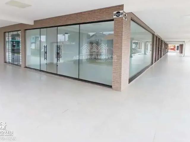 Loja / Comércio para Locação em Carambeí/PR Centro Cívico