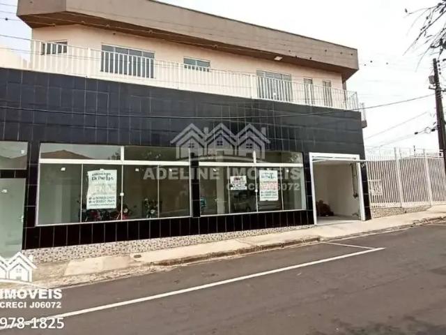 Loja / Comércio para Locação em Carambeí/PR Centro