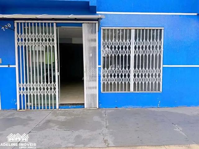 Loja / Comércio para Locação em Carambeí/PR Jardim Novo Horizonte