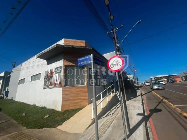 Loja / Comércio para Locação em Carambeí/PR Jardim Eldorado