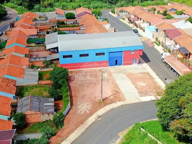Loja / Comércio para Locação em Carambeí/PR Jardim Eldorado
