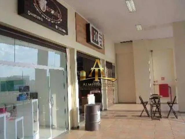 Loja / Comércio para Locação em Carapicuíba/SP Centro