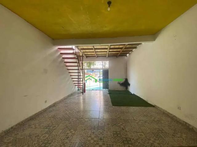 Loja / Comércio para Locação em Carapicuíba/SP Centro