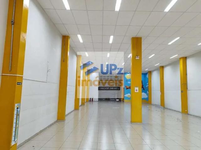 Loja / Comércio para Locação em Carapicuíba/SP Centro