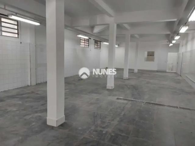 Loja / Comércio para Locação em Carapicuíba/SP Centro
