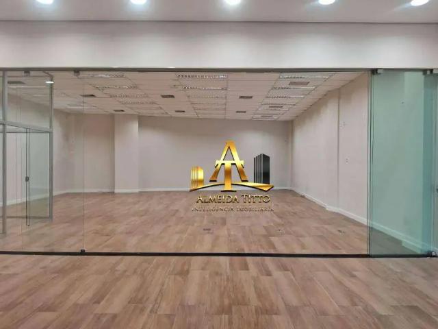 Loja / Comércio para Locação em Carapicuíba/SP Centro