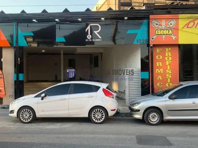 Loja / Comércio para Locação em Carapicuíba/SP Jardim Ana Estela