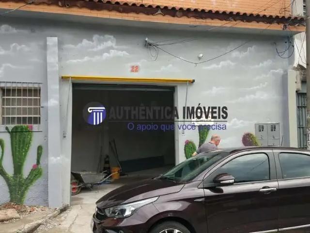 Loja / Comércio para Locação em Carapicuíba/SP Jardim das Belezas