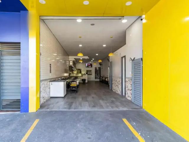 Loja / Comércio para Locação em Carapicuíba/SP Vila Caldas