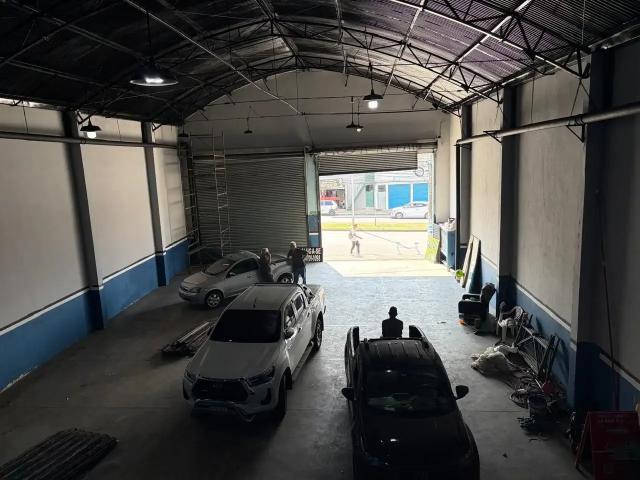 Loja / Comércio para Locação em Carapicuíba/SP Vila Municipal