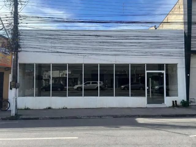 Loja / Comércio para Locação em Caucaia/CE Centro
