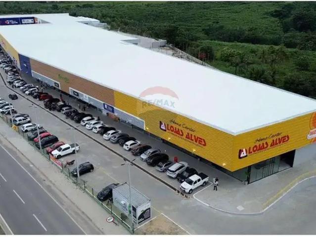 Loja / Comércio para Locação em Caucaia/CE Curicaca