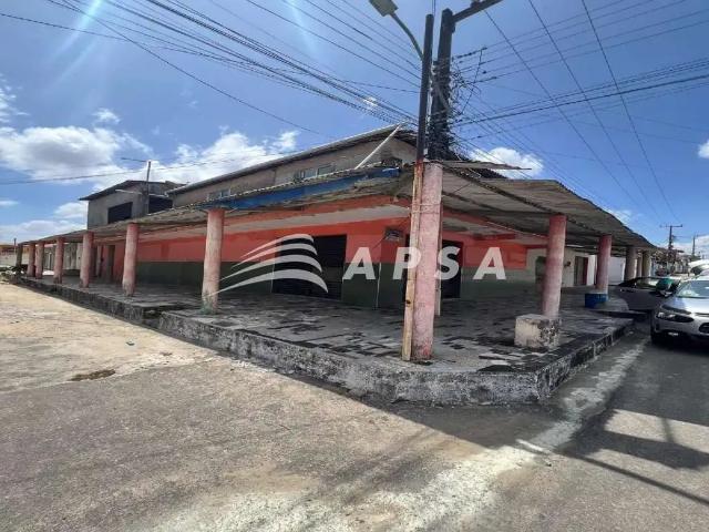 Loja / Comércio para Locação em Caucaia/CE Grilo