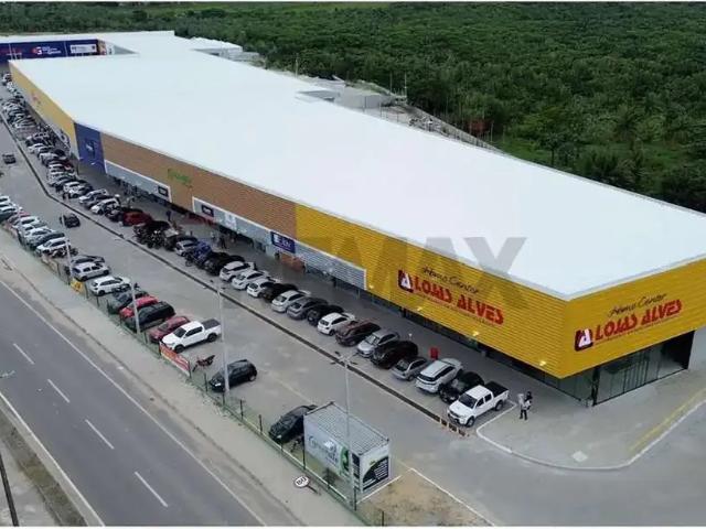 Loja / Comércio para Locação em Caucaia/CE Itambé