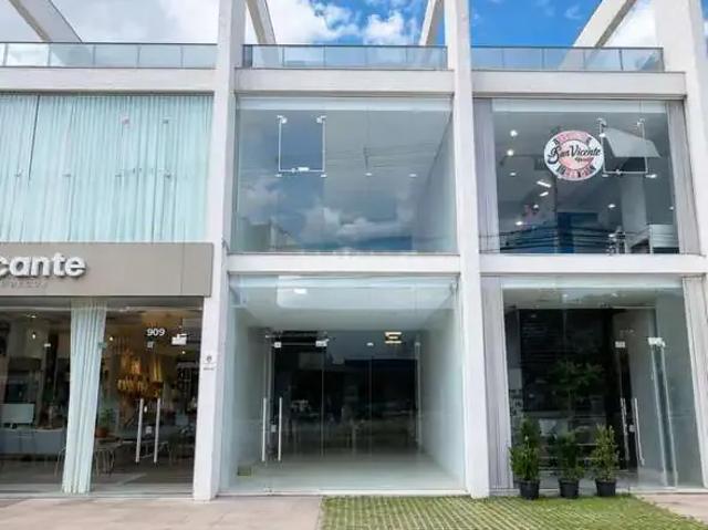Loja / Comércio para Locação em Caxias do Sul/RS Villagio Iguatemi