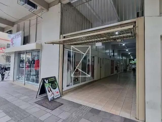 Loja / Comércio para Locação em Caxias do Sul/RS Centro
