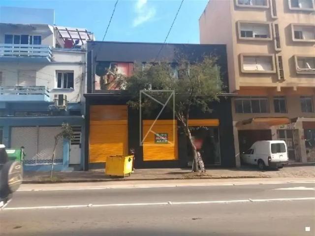 Loja / Comércio para Locação em Caxias do Sul/RS Centro