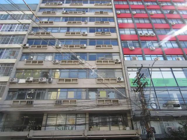 Loja / Comércio para Locação em Caxias do Sul/RS Centro