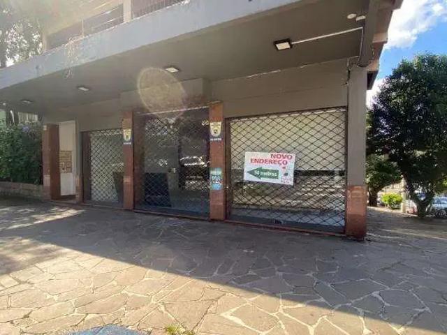 Loja / Comércio para Locação em Caxias do Sul/RS Centro