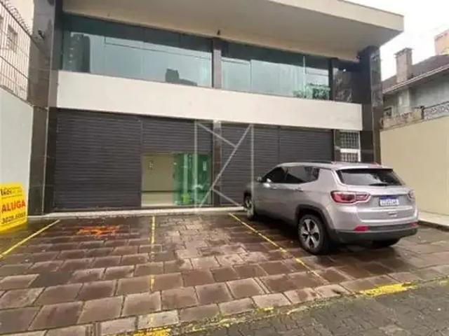 Loja / Comércio para Locação em Caxias do Sul/RS Centro