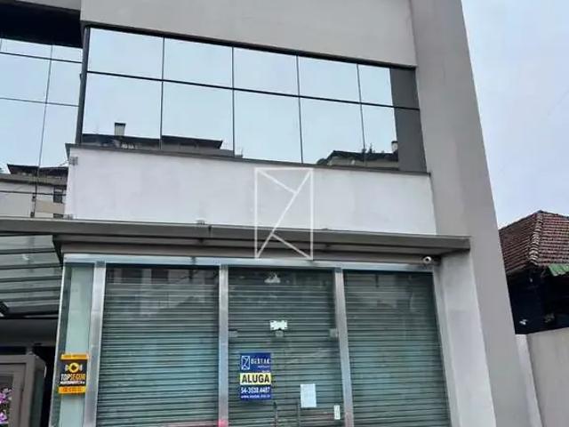 Loja / Comércio para Locação em Caxias do Sul/RS Centro