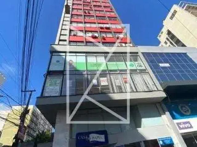 Loja / Comércio para Locação em Caxias do Sul/RS Centro