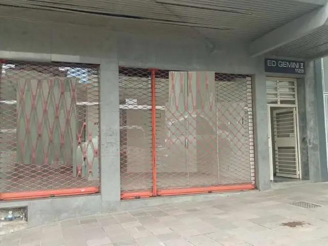 Loja / Comércio para Locação em Caxias do Sul/RS Centro