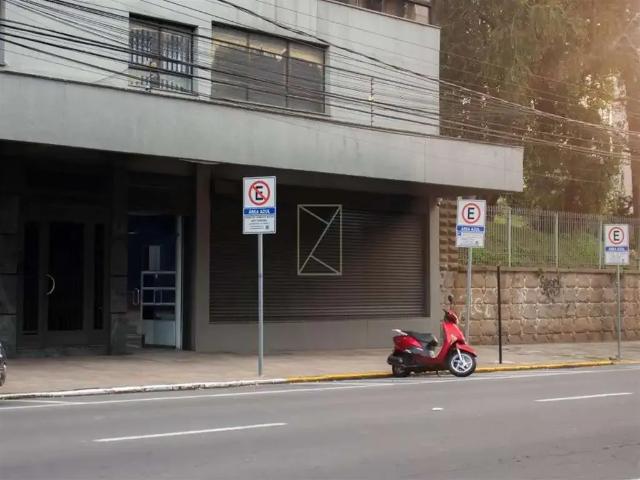 Loja / Comércio para Locação em Caxias do Sul/RS Centro
