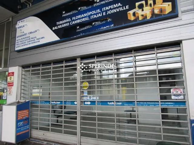 Loja / Comércio para Locação em Caxias do Sul/RS Centro