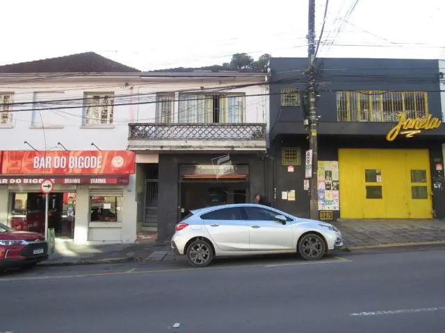 Loja / Comércio para Locação em Caxias do Sul/RS Centro