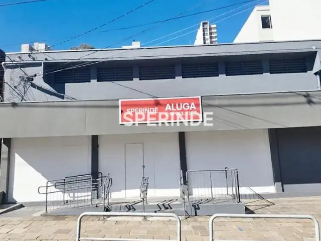 Loja / Comércio para Locação em Caxias do Sul/RS Centro