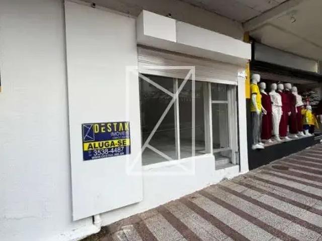 Loja / Comércio para Locação em Caxias do Sul/RS Centro