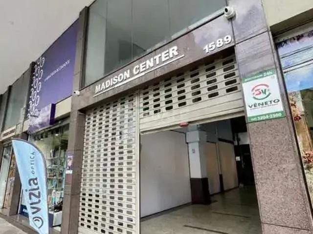 Loja / Comércio para Locação em Caxias do Sul/RS Centro