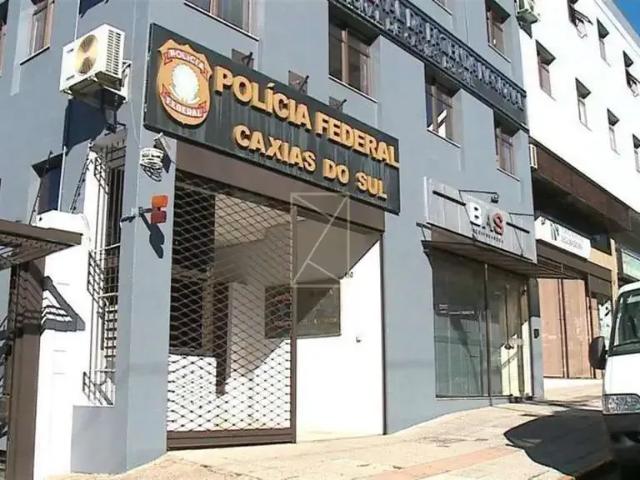 Loja / Comércio para Locação em Caxias do Sul/RS Centro