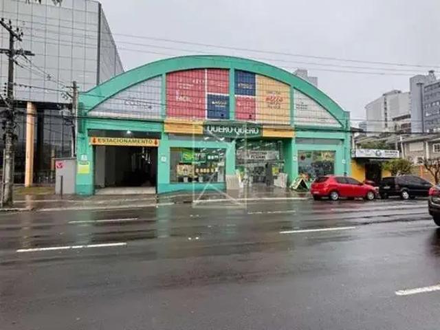 Loja / Comércio para Locação em Caxias do Sul/RS Centro