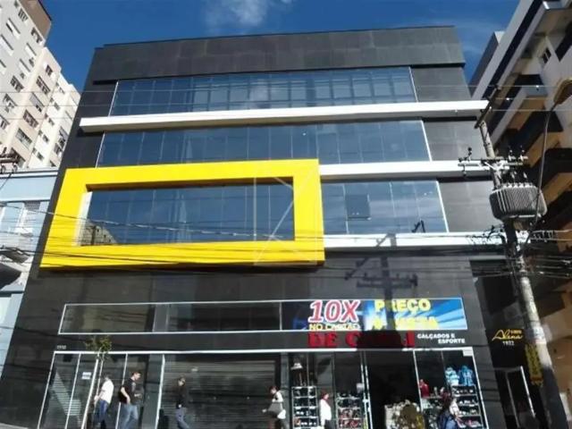 Loja / Comércio para Locação em Caxias do Sul/RS Centro