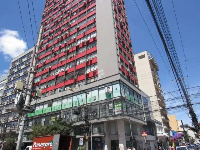 Loja / Comércio para Locação em Caxias do Sul/RS Centro
