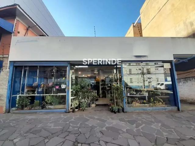 Loja / Comércio para Locação em Caxias do Sul/RS Centro