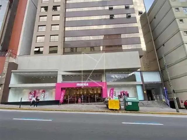 Loja / Comércio para Locação em Caxias do Sul/RS Centro