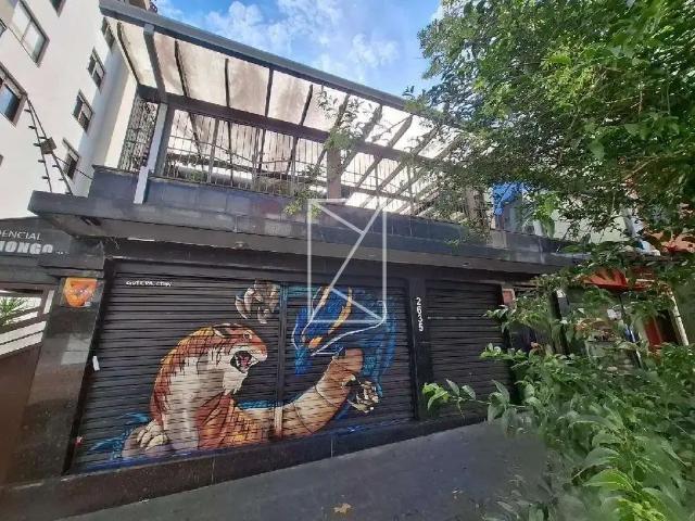 Loja / Comércio para Locação em Caxias do Sul/RS Centro