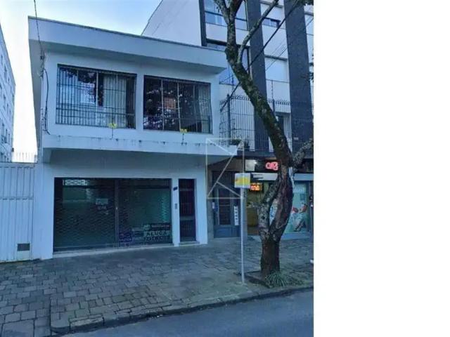 Loja / Comércio para Locação em Caxias do Sul/RS Centro