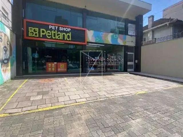 Loja / Comércio para Locação em Caxias do Sul/RS Centro