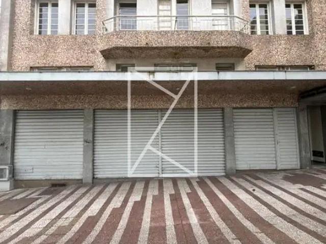Loja / Comércio para Locação em Caxias do Sul/RS Centro