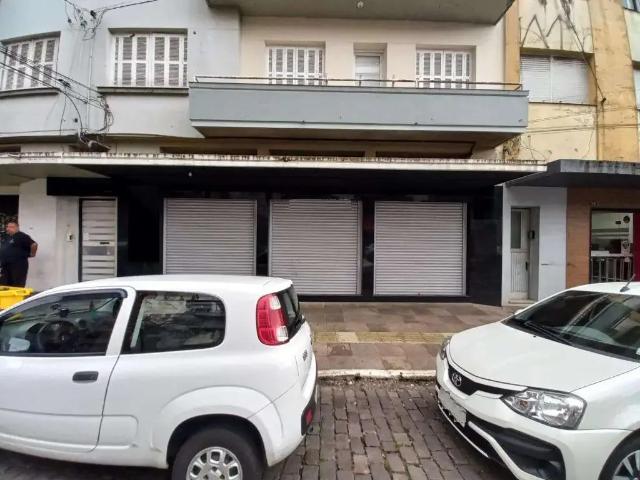 Loja / Comércio para Locação em Caxias do Sul/RS Centro