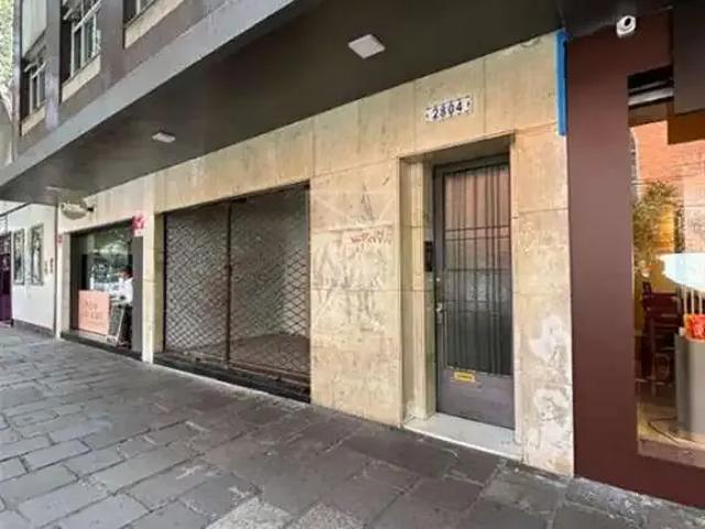 Loja / Comércio para Locação em Caxias do Sul/RS Centro