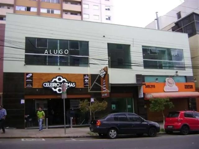 Loja / Comércio para Locação em Caxias do Sul/RS Centro