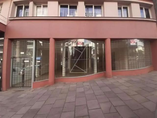 Loja / Comércio para Locação em Caxias do Sul/RS Centro