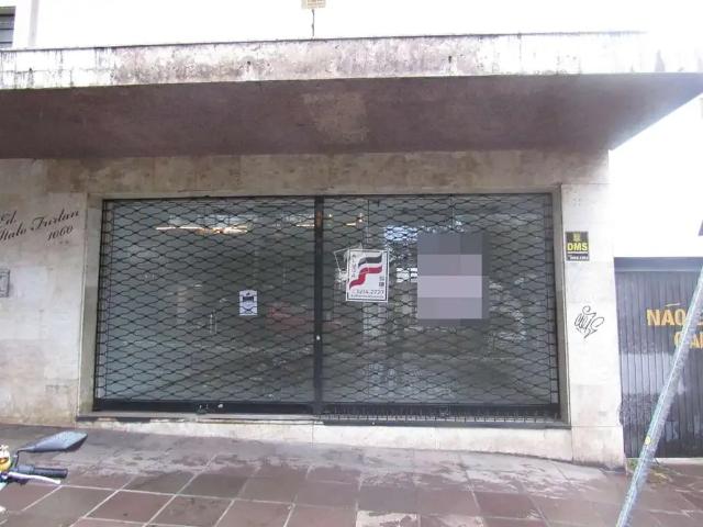 Loja / Comércio para Locação em Caxias do Sul/RS Centro