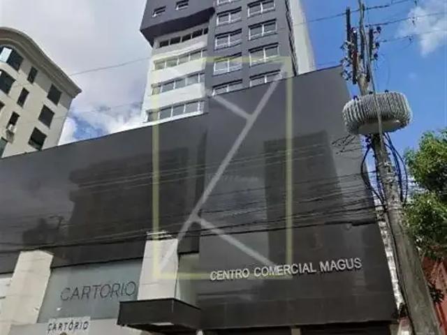 Loja / Comércio para Locação em Caxias do Sul/RS Centro