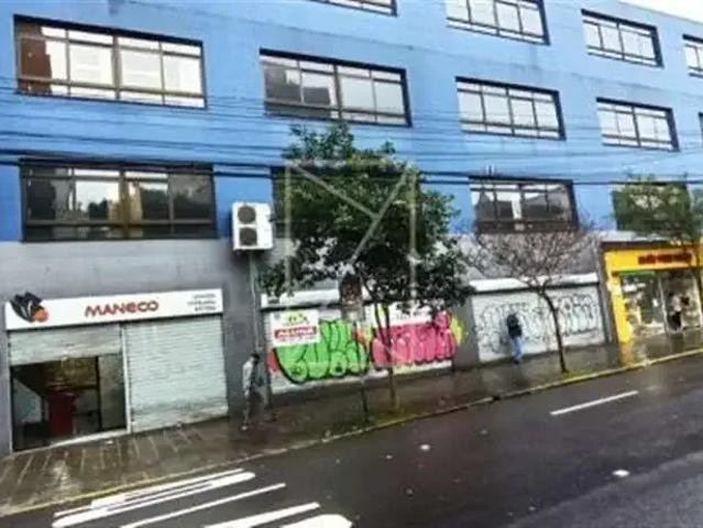 Loja / Comércio para Locação em Caxias do Sul/RS Centro